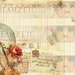 Digital Paper Journal Kit "vintage Love Story - Part 2" - Digital Paper ...
