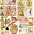 Digital Kit paris Rose Kit 1, Great for Scrapbooking, Journals, Card ...