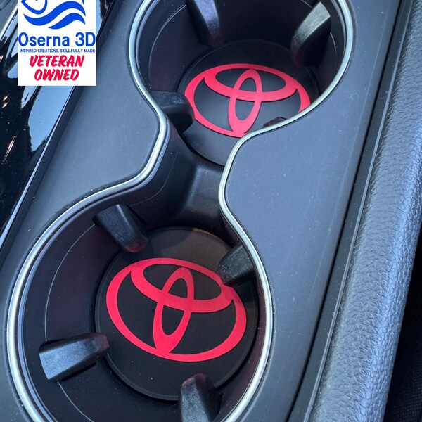 Toyota - Etsy