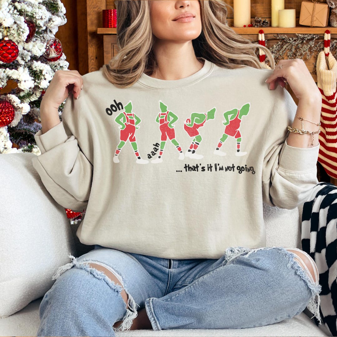 Grinch Xmas Jumper, the Grinch Sweatshirt, Grinch Sweatshirt, Grinch ...