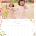 2024 Custom Calendar, 2024 Personalized Calendar Using Your Photos ...