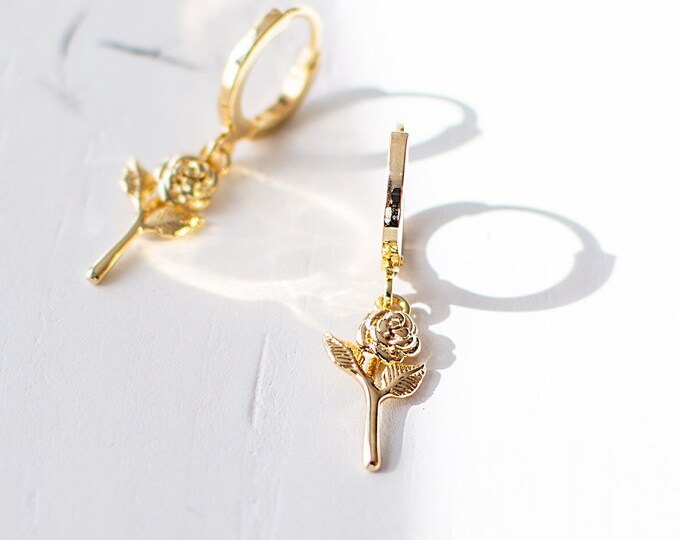 Botanical jewelry ideas - Etsy