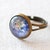 Planet Earth Ring, World Ring, Solar System Ring, Globe Ring ...