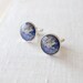 Planet Earth Cufflinks, World Globe Cufflinks, Wanderlust Travel ...