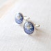 Planet Earth Cufflinks, World Globe Cufflinks, Wanderlust Travel ...