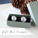 Planet Earth Cufflinks, World Globe Cufflinks, Wanderlust Travel ...