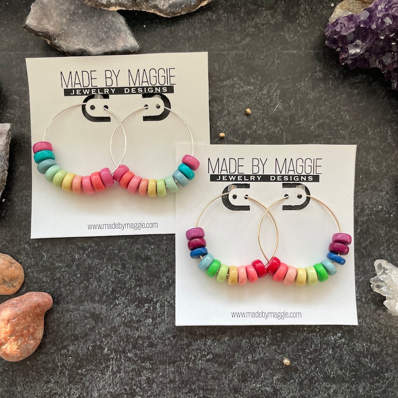 JewelryMadebyMaggie - Etsy
