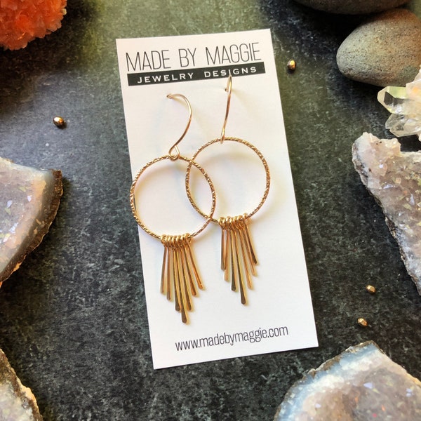 Made by Maggie Jewelry - Etsy