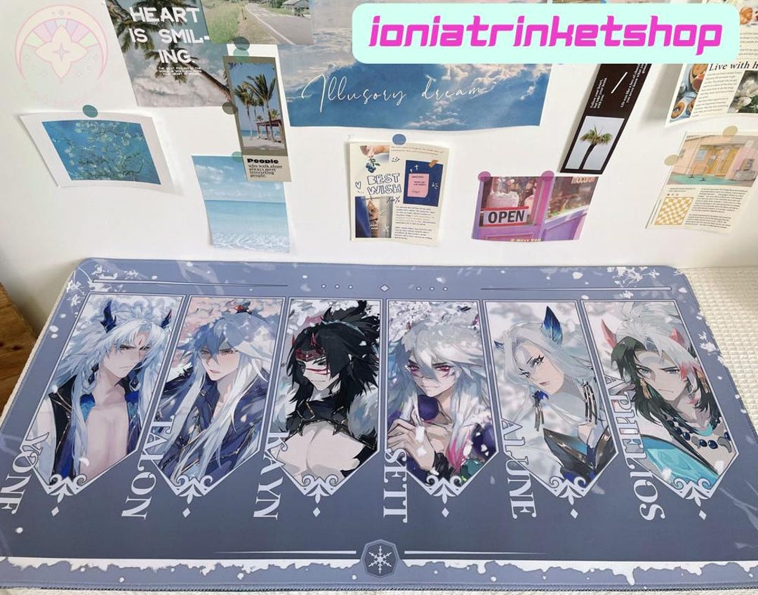 League of Legends Snow Moon Spirit Blossom Aphelios Alune Talon Yone ...