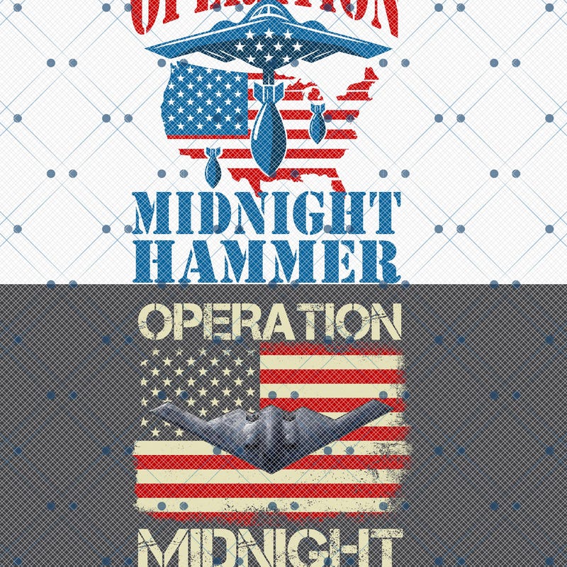 Midnight Hammer Tshirts - Etsy