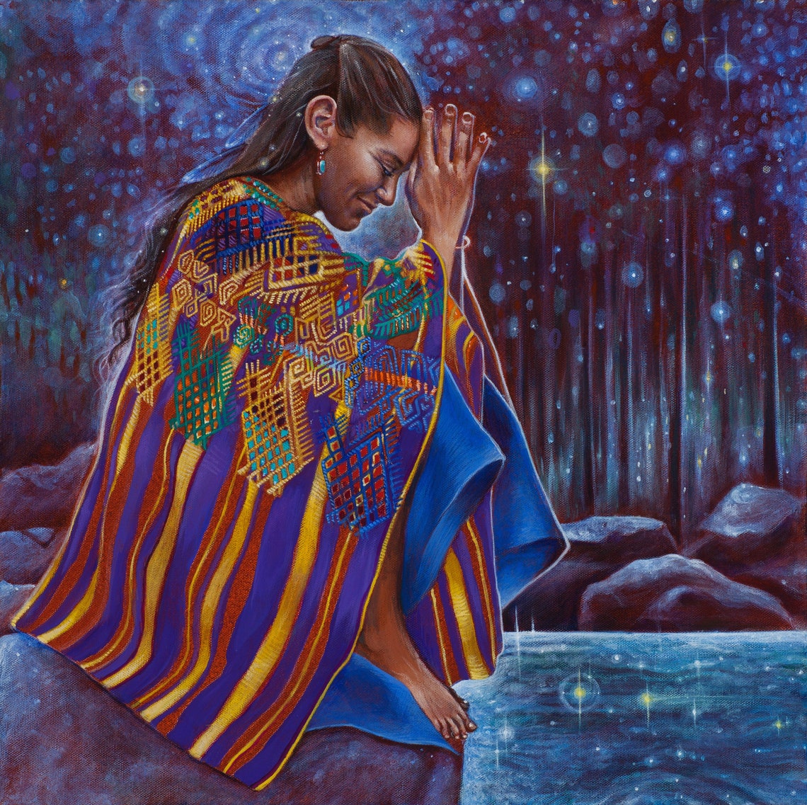 River Song Limited Edition Prints Pre-order | Etsy