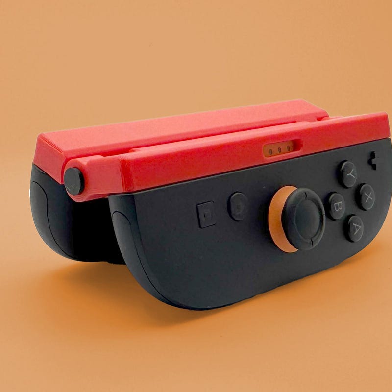 Conor Console - Etsy