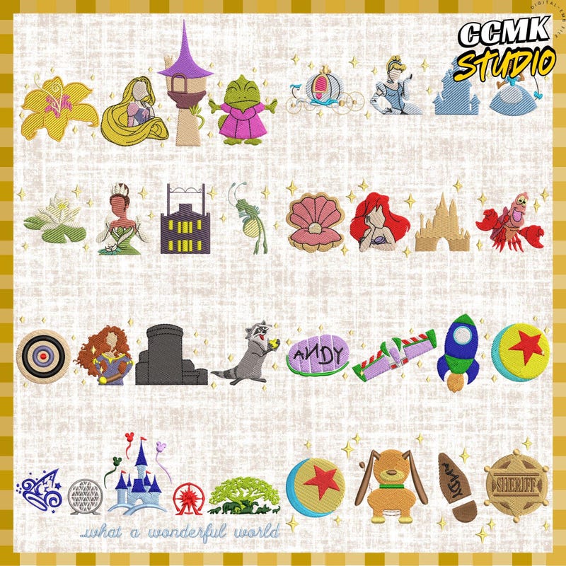 Cartoon Movie Eggs - Etsy UK