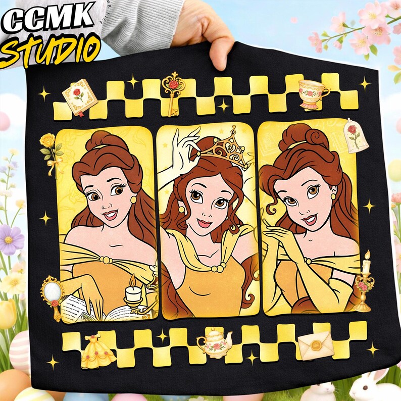 Coquette Princesses Png, Princess Checkered Bow Png, Princess Magical ...