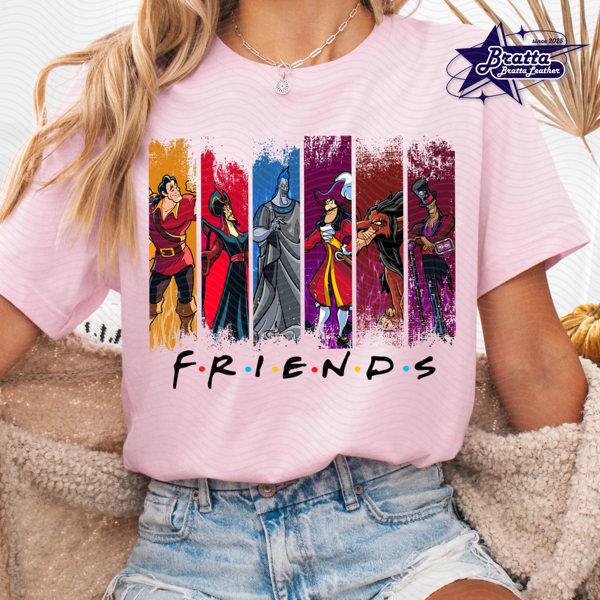 Retro Villains Friends Png, Halloween Character Png, Halloween Villains ...