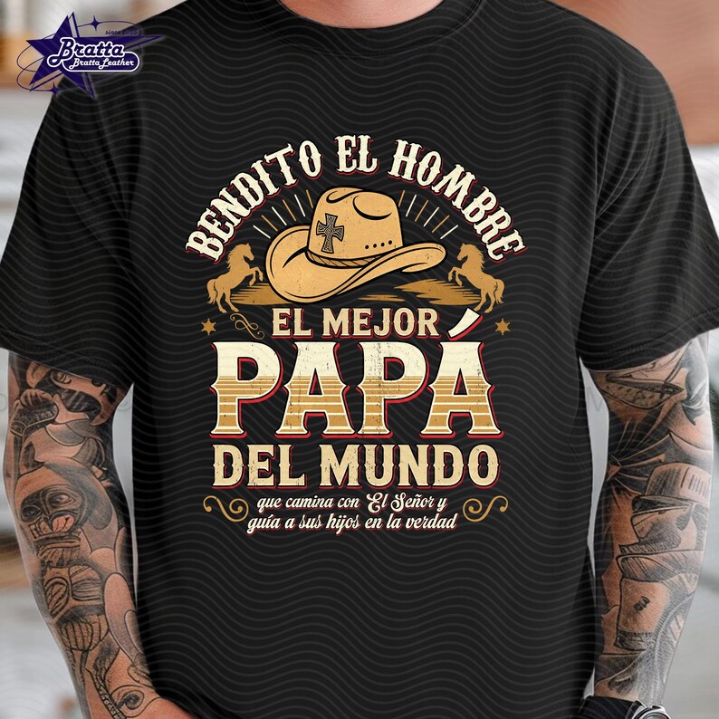 Hombre De Dios Descarga Png, Día Del Padre Png, Bendito El Hombre, El ...