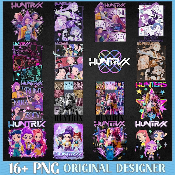 Kpop Demon Hunter Gifts - 60+ Gift Ideas for 2025