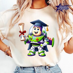 10+ Senior Cartoon Graduation Png Bundle, Graduation Superhero Senior ...