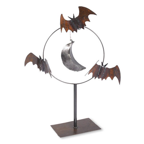 Bat Sculpture - Etsy