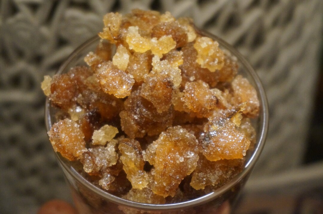 Candied OSHA ROOT- the RECIPE and Method! - Pdf File - Etsy