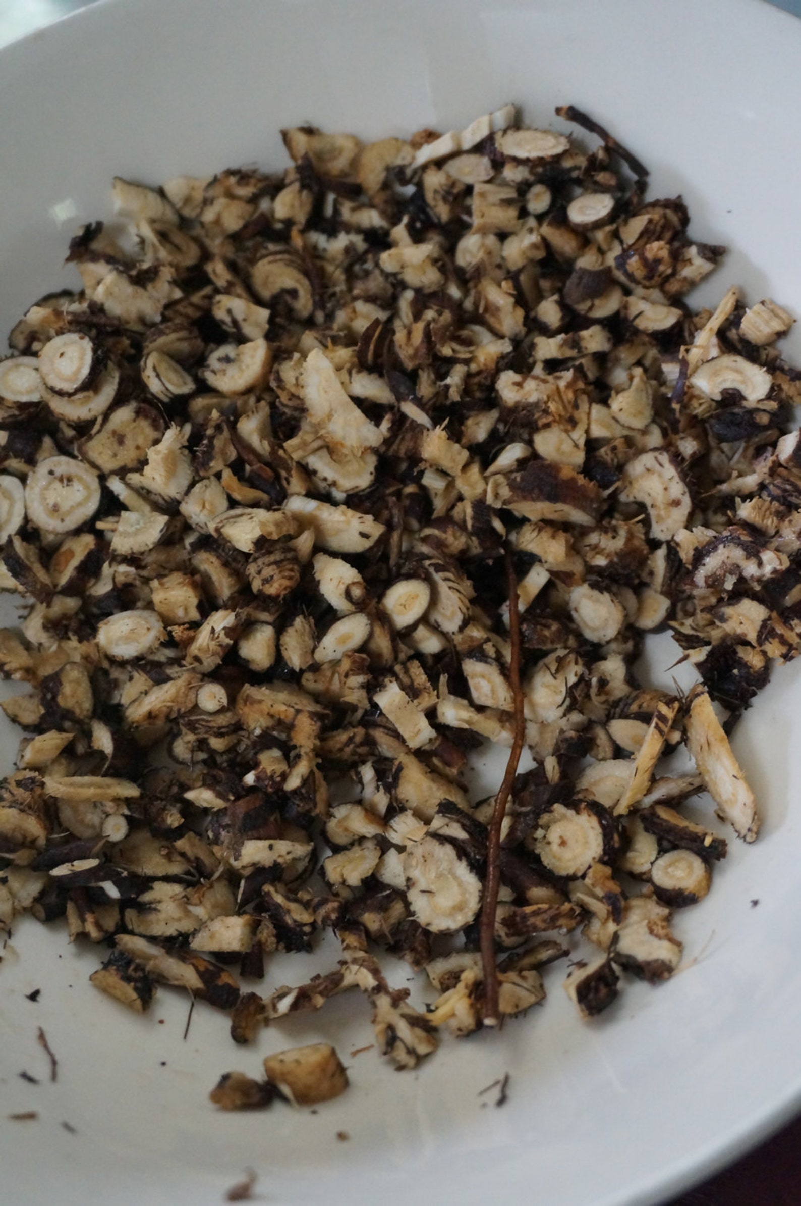 Candied OSHA ROOT- the RECIPE and Method! - Pdf File - Etsy