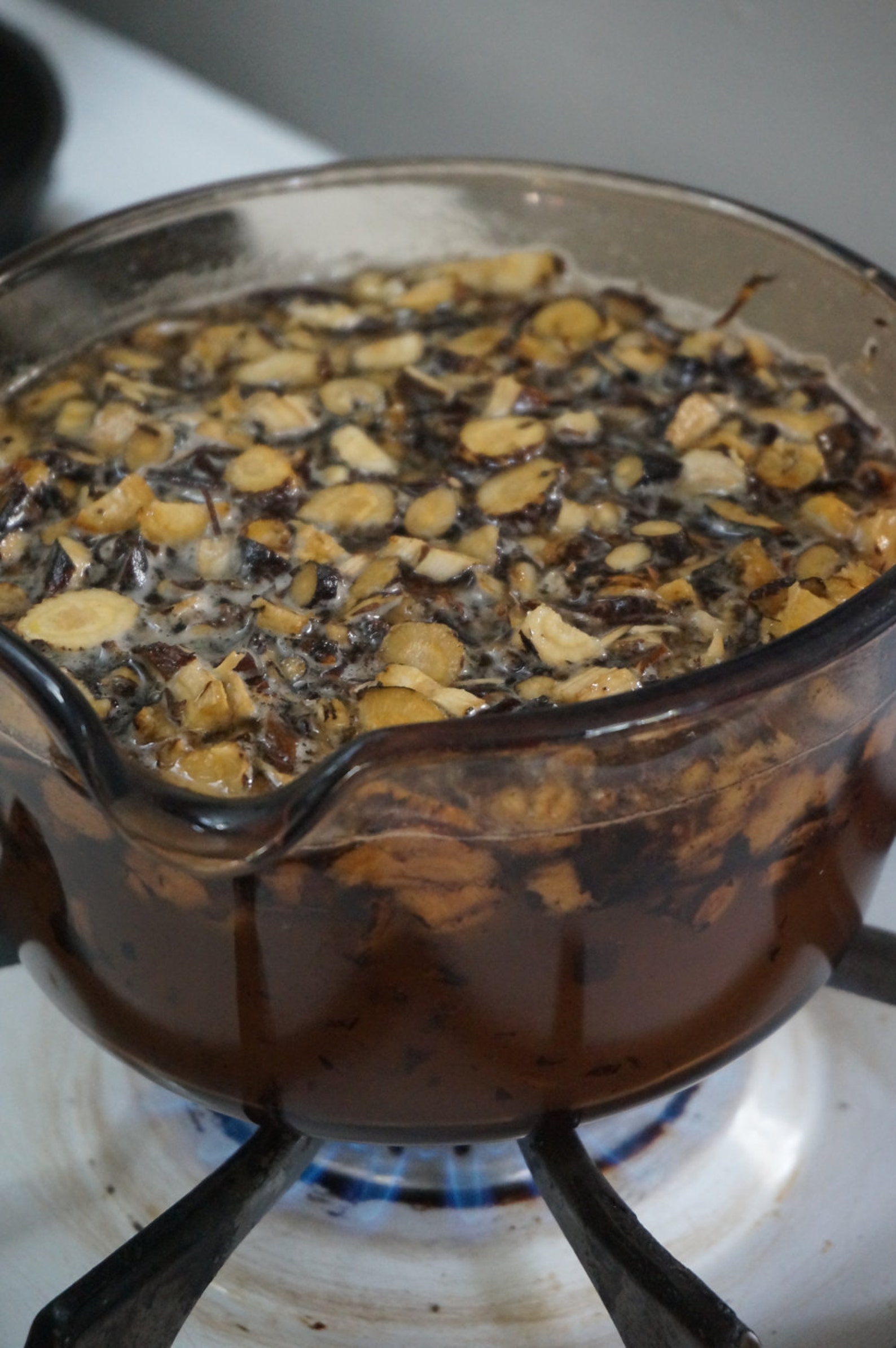 Candied OSHA ROOT- the RECIPE and Method! - Pdf File - Etsy