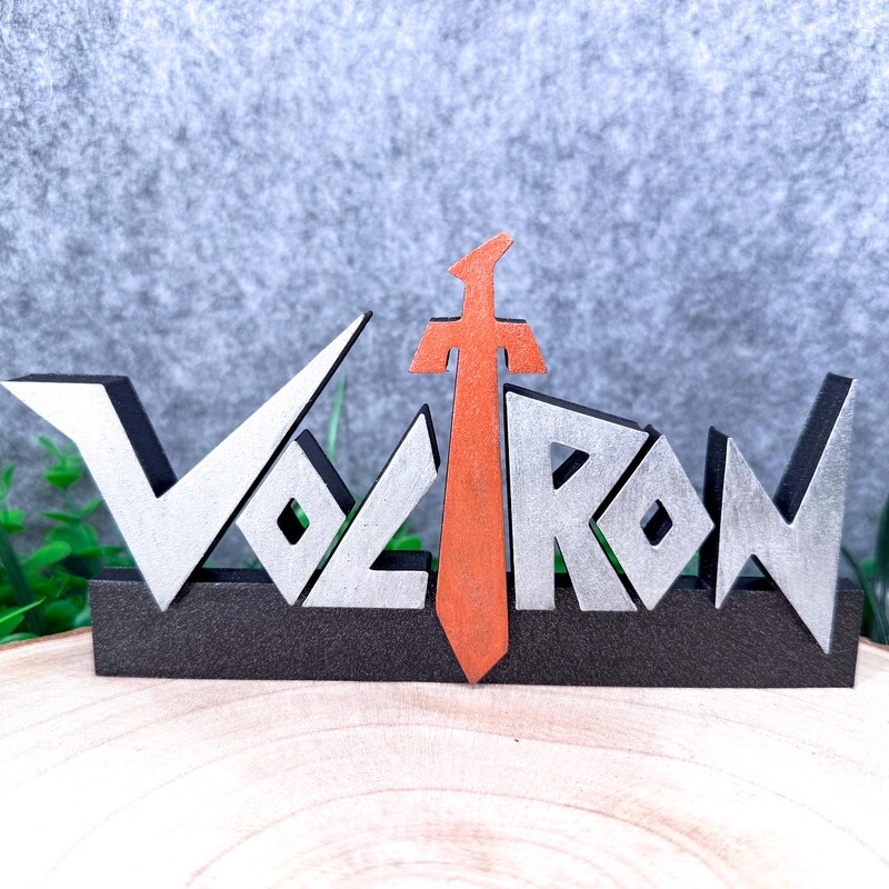 Voltron Cosplay - Etsy