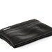 Recycled Inner Tube Pouch With Black Zipper. Vegan Coin Purse Handmade ...