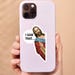 Jesus I Saw That Sticker| Waterproof| Funny Gifts|faith Sticker ...