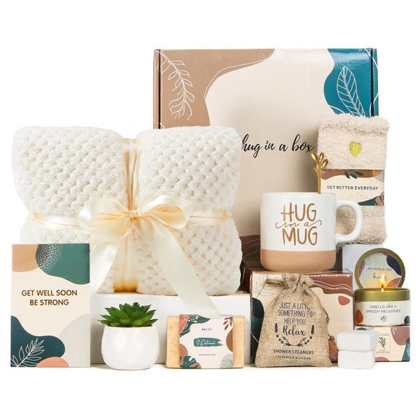 Encouragement Gift - 60+ Gift Ideas for 2025