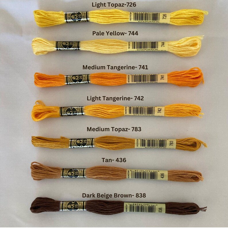 Custom Embroidered Flower Hoop | Wall Decor | Daisy - Etsy