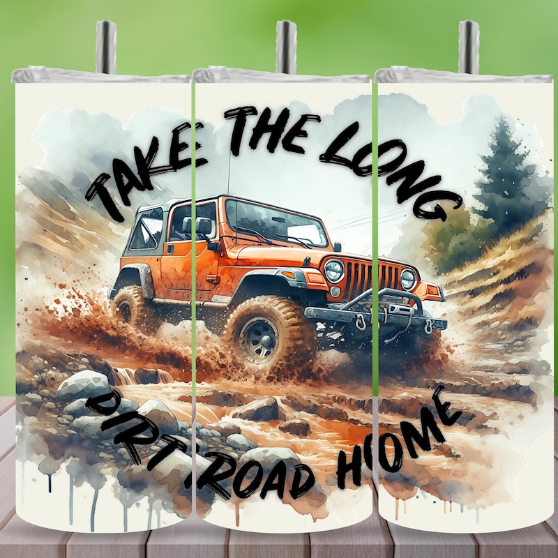 Jeep Decor Home - Etsy