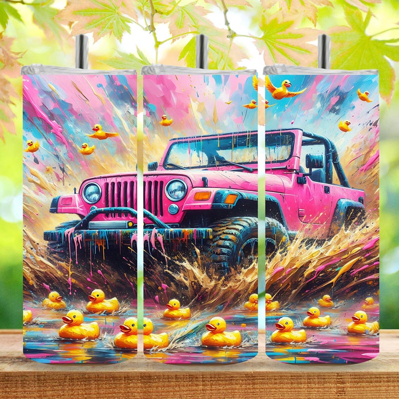 Jeep Wave Digital Downloads - Etsy