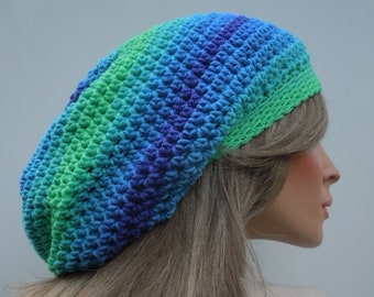 Dreadlock Stocking Cap - Etsy