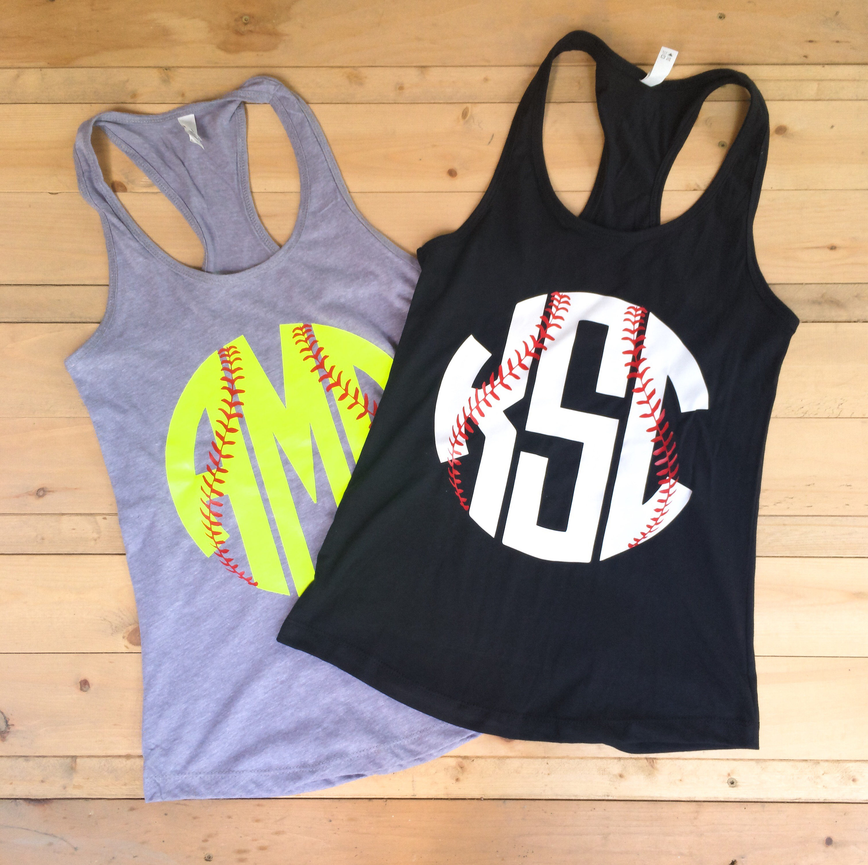 Baseball tank top women's Baseball tank Baseball | Etsy