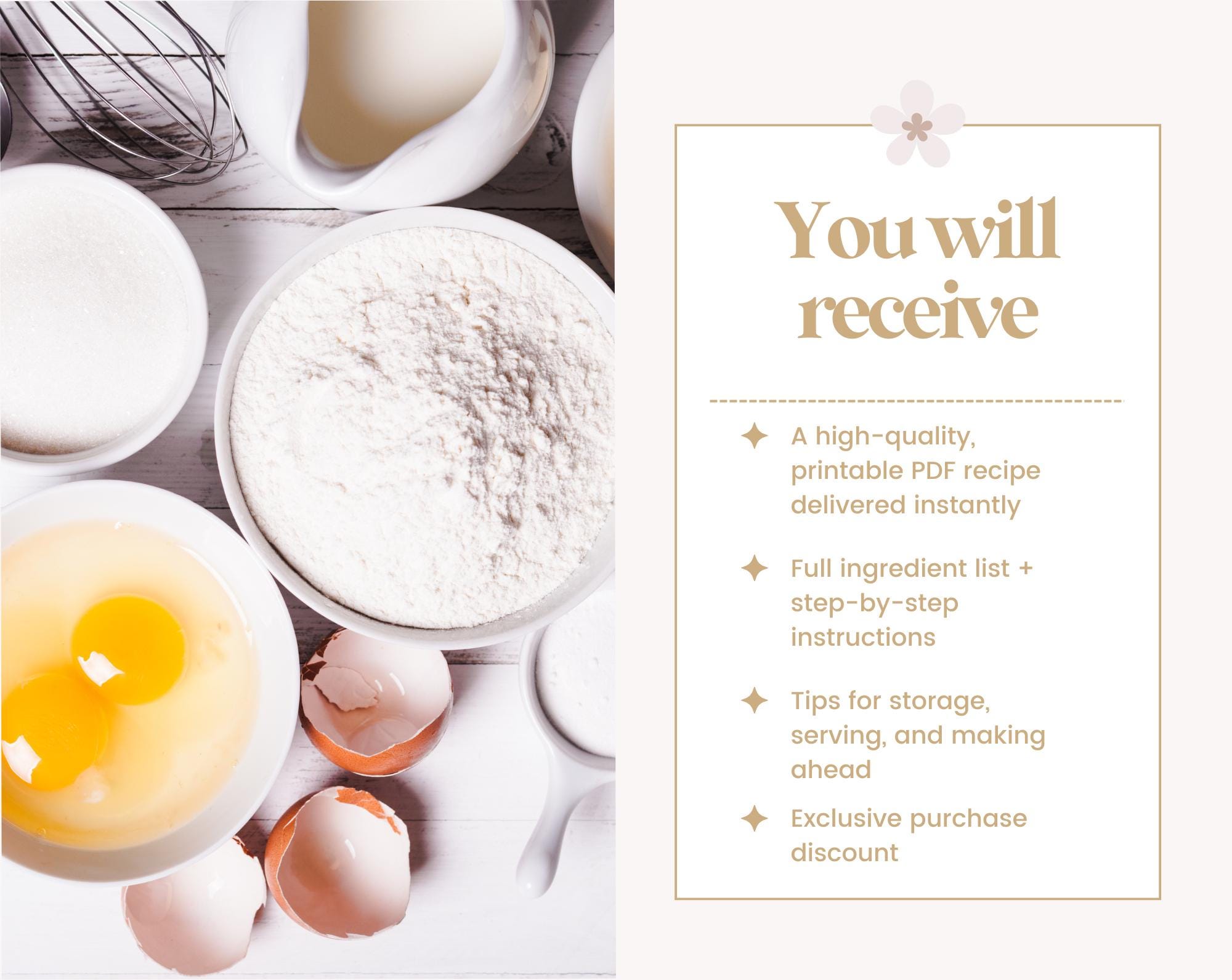 Classic Vanilla Cake With Buttercream Frosting Recipe | Easy Layer Cake ...