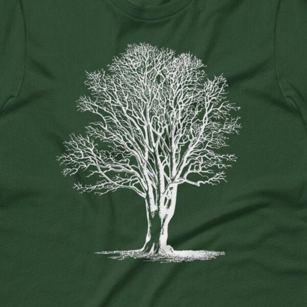 Green Shirt - Etsy