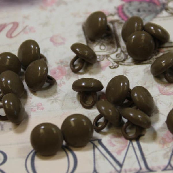 Shoe Buttons - Etsy