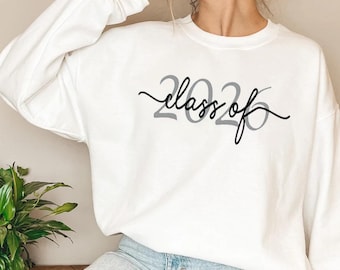 Class of 2026 Shirt - Etsy