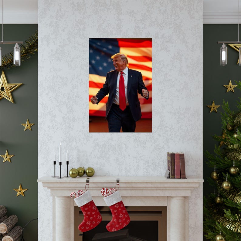 DONALD TRUMP POSTERS - Etsy