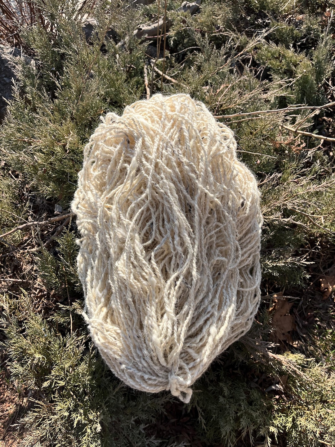 100% Natural Colour Yarn - Sheep Wool Yarn - Wool Yarn - Turkish Yarn ...