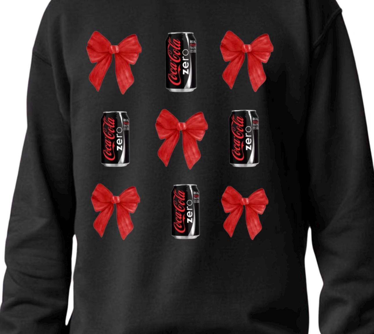 Coca-cola Zero Png, Digital Download, Tshirt Design Sublimation, Trendy ...