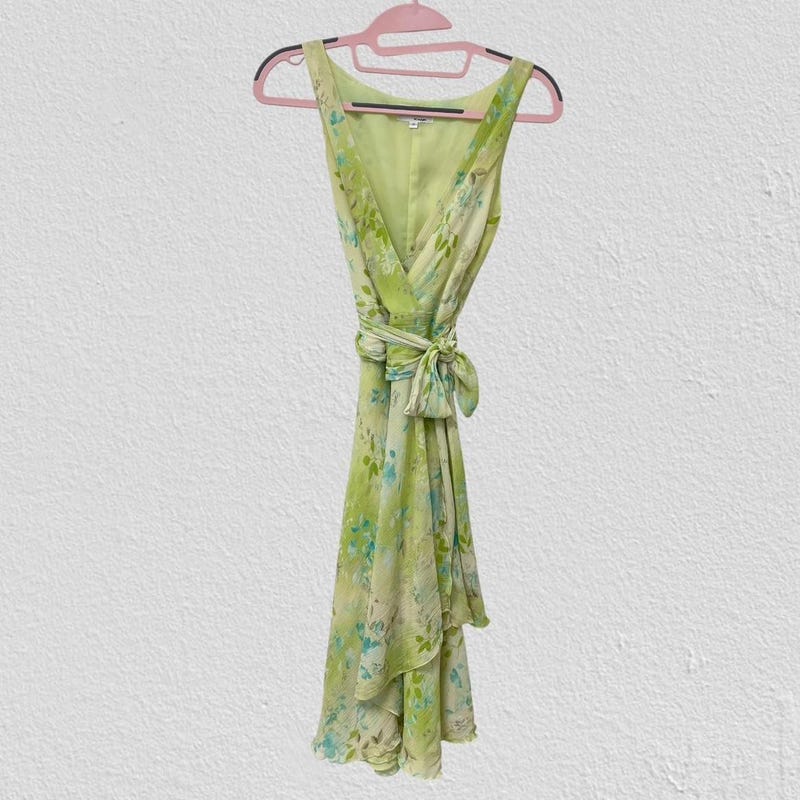 Boho Y2k Dresses - Etsy UK