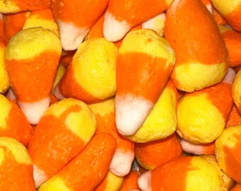 Freeze Dried Candy Corn Crunchies - Etsy