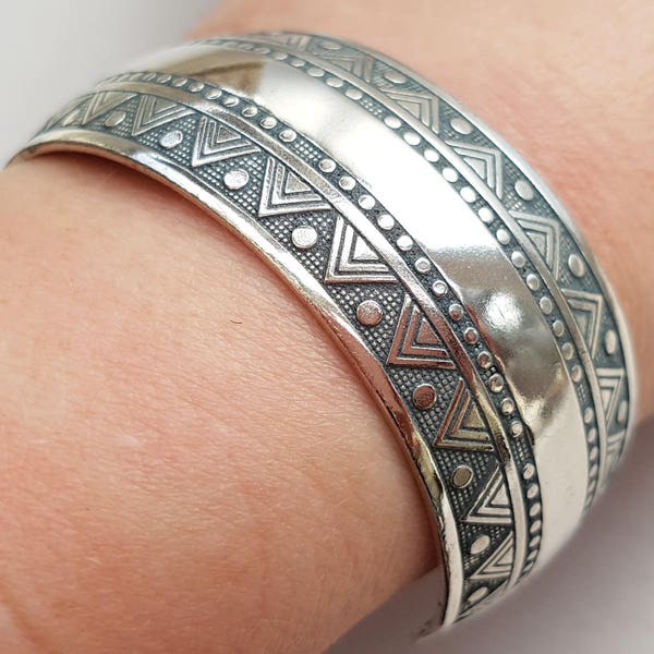 Inca Bracelet - Etsy