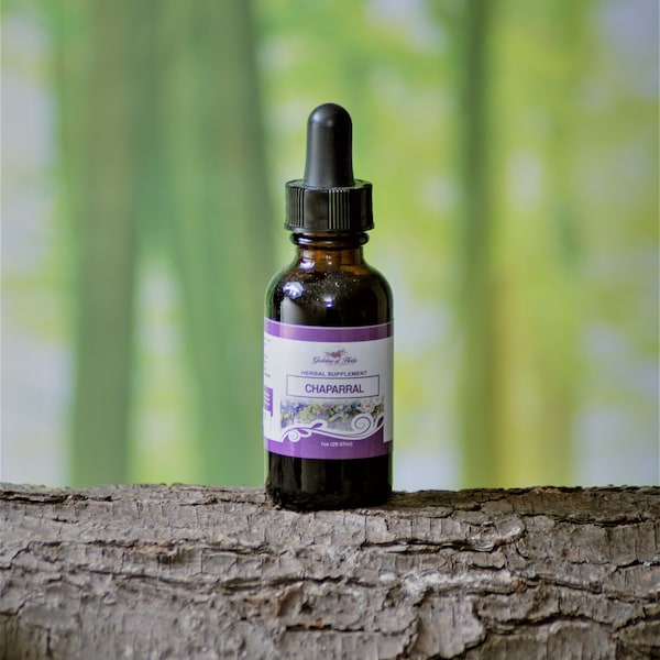 Chaparral - Etsy