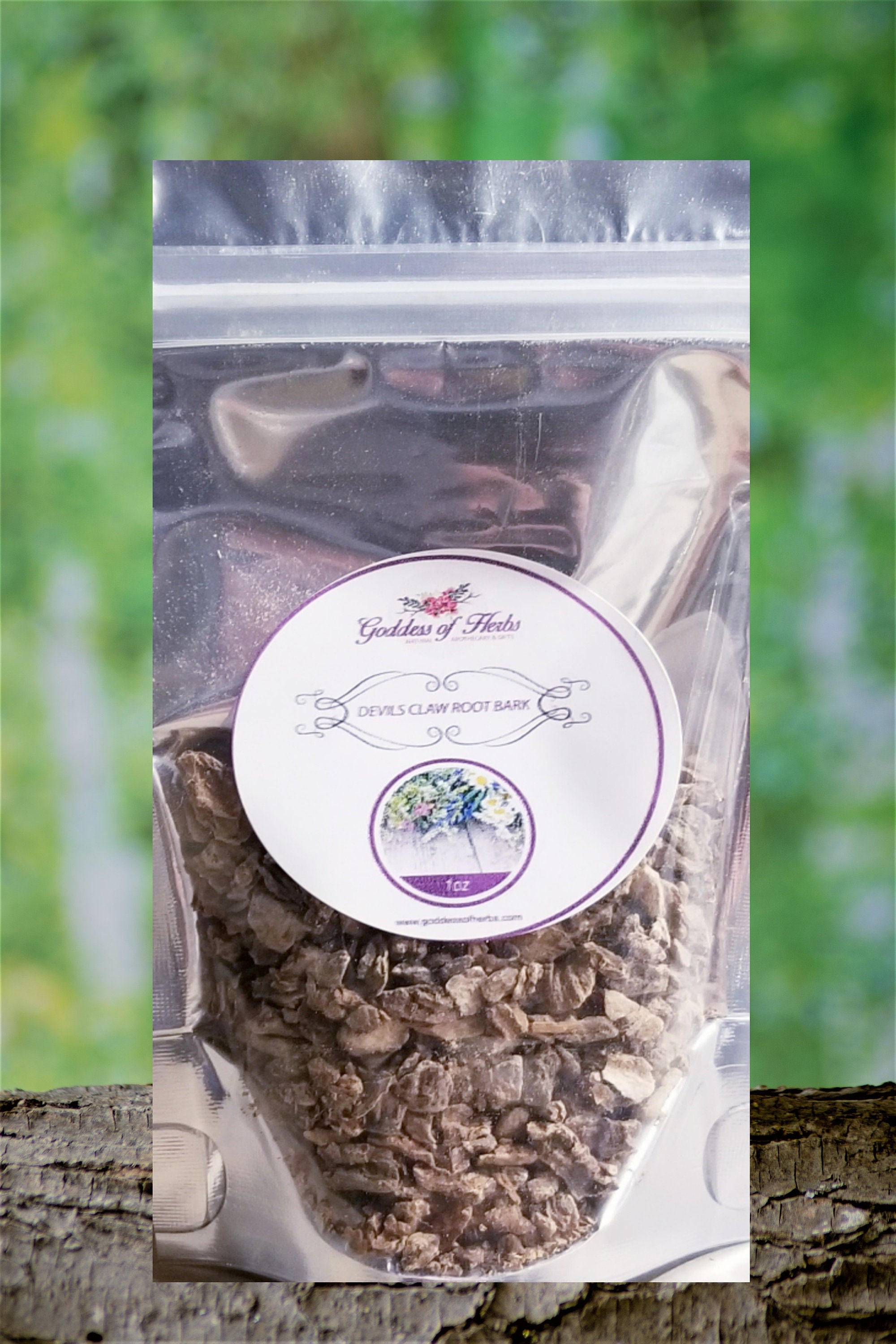 Devil's Claw Root 1 Oz Dry Root Natural Remedy Herbal - Etsy Canada