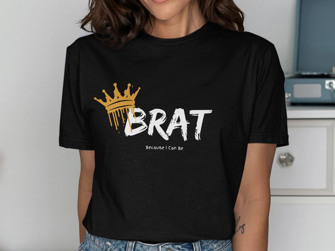 Brat Mistress Goddess Princess Queen Findom Femdom T-shirt - Etsy