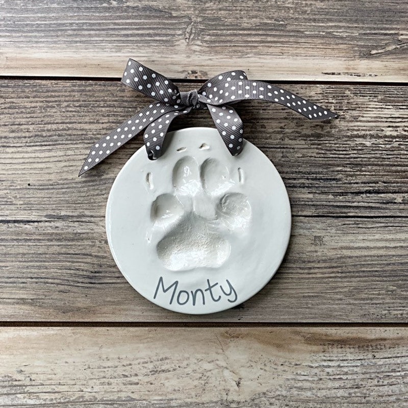 Paw Prints - Etsy