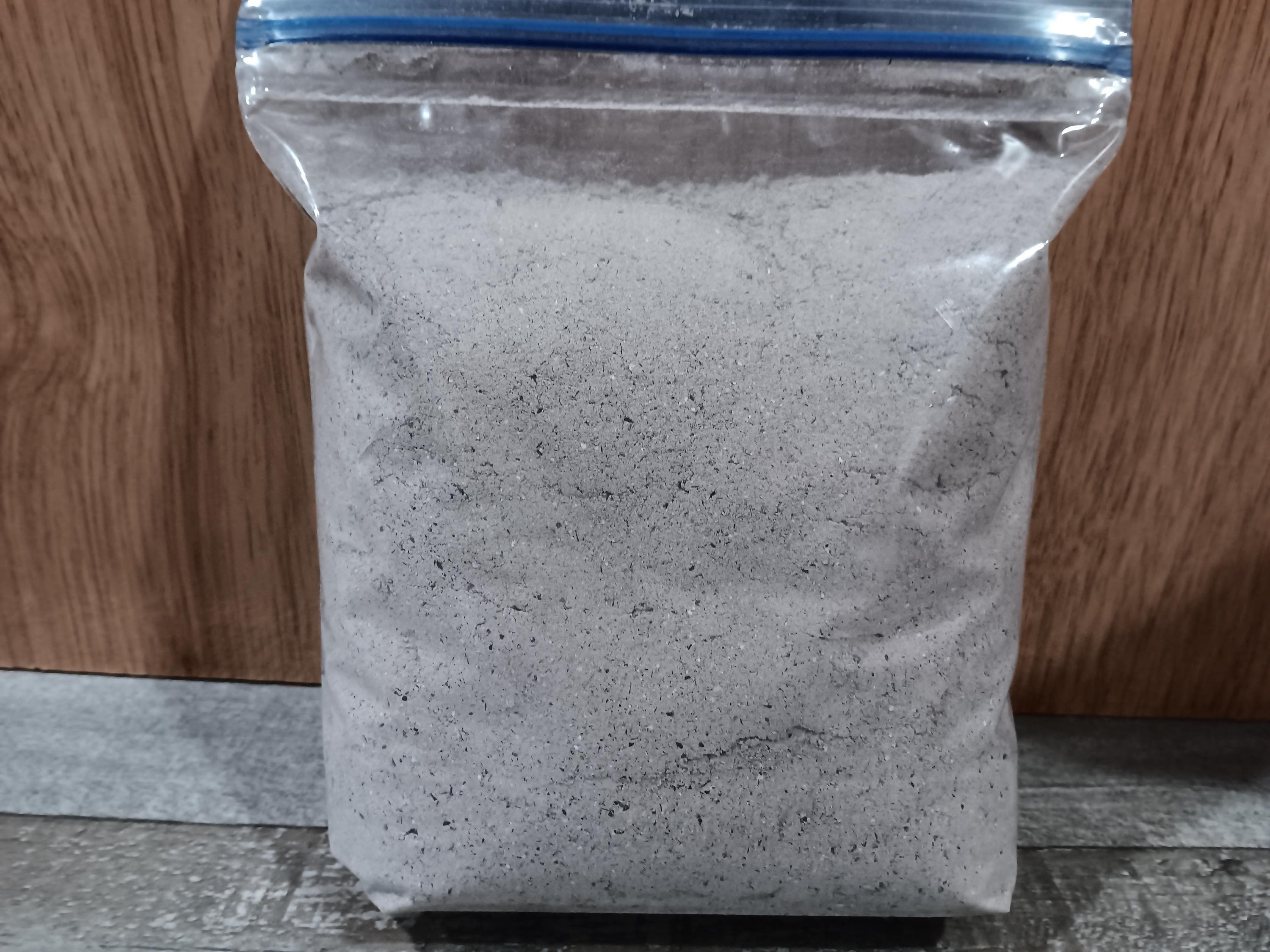Sifted Hard Wood Ash - Etsy